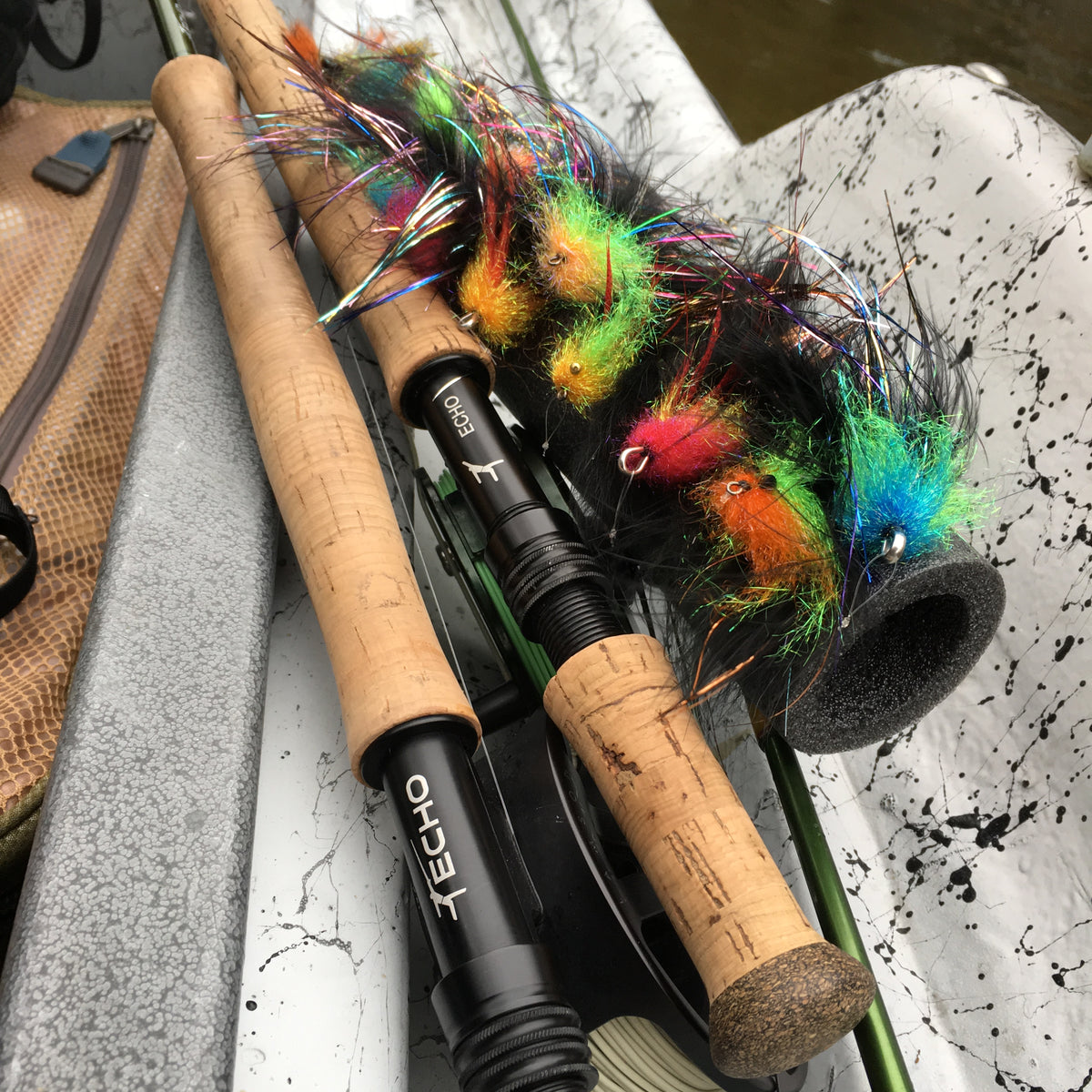 Michigan Fly Fishing Report | December 5, 2018 | Nomad Anglers