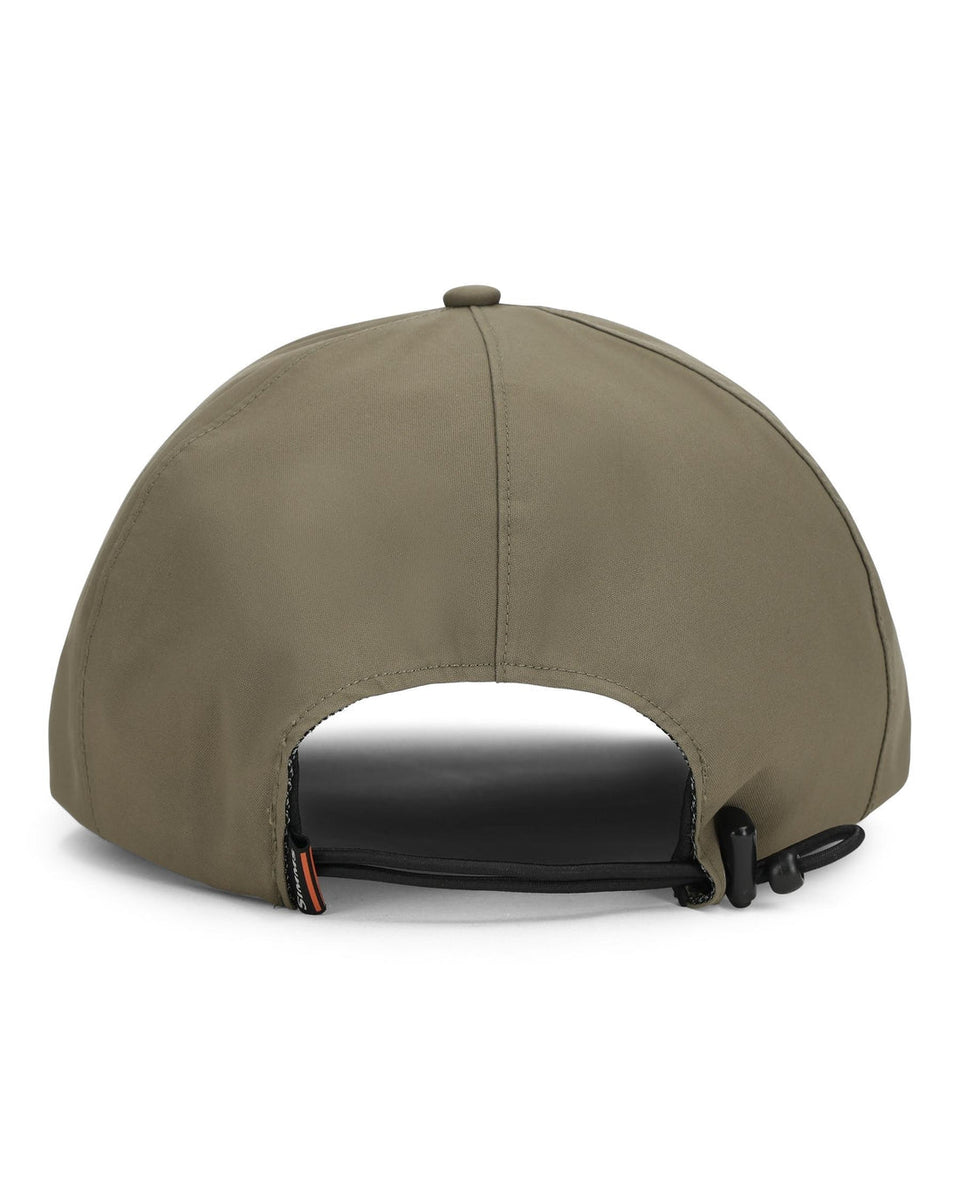 Simms Tongass Rain Cap | Waterproof Hat | Nomad Anglers