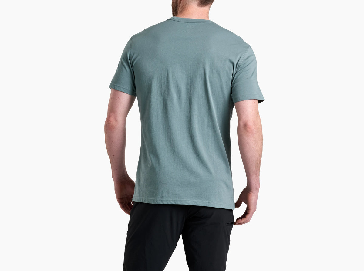 Kuhl Superair T Shirt | Nomad Anglers