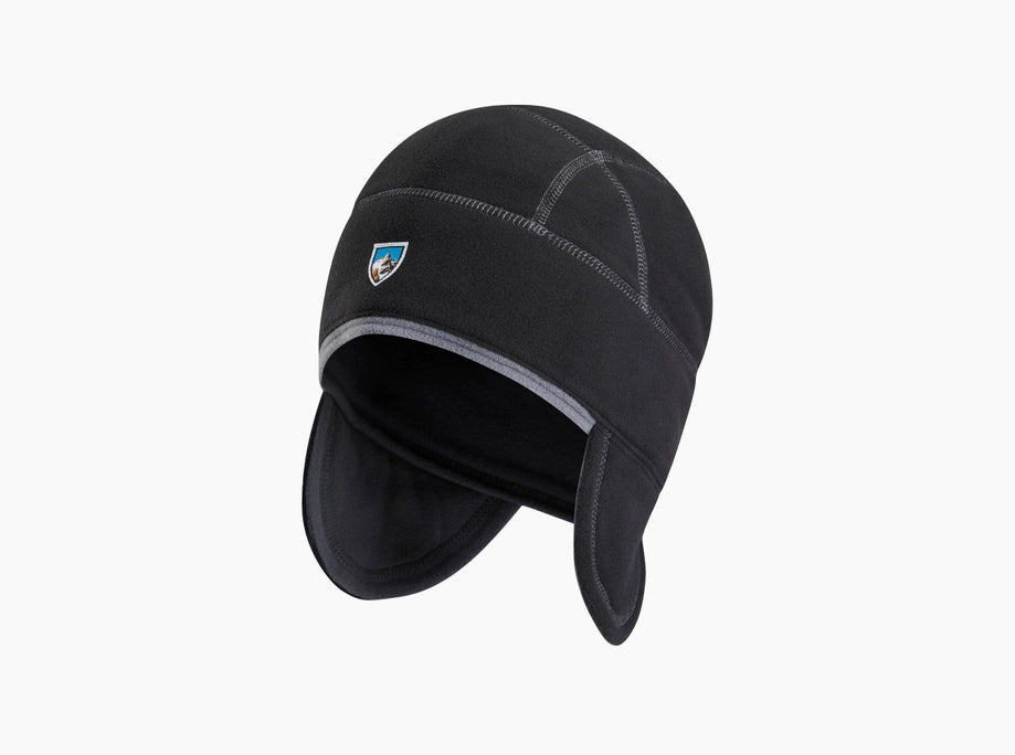 Alf Hat Raven | Winter Hat | Nomad Anglers