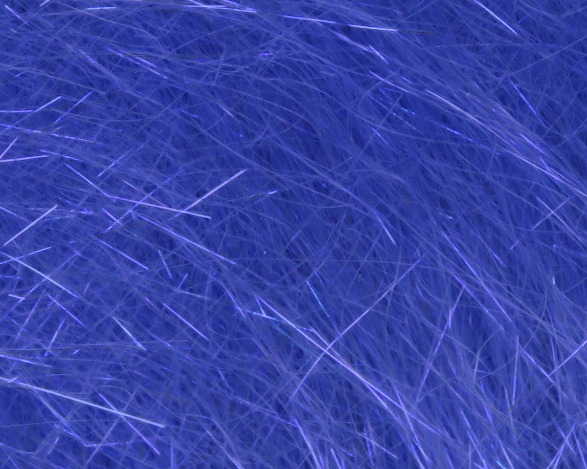 Ice Dub Shimmer Fringe – Nomad Anglers