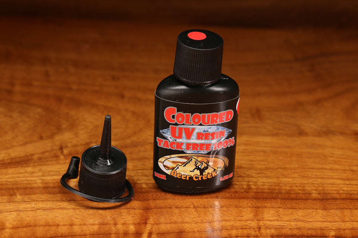 Dubbing Comb – Nomad Anglers