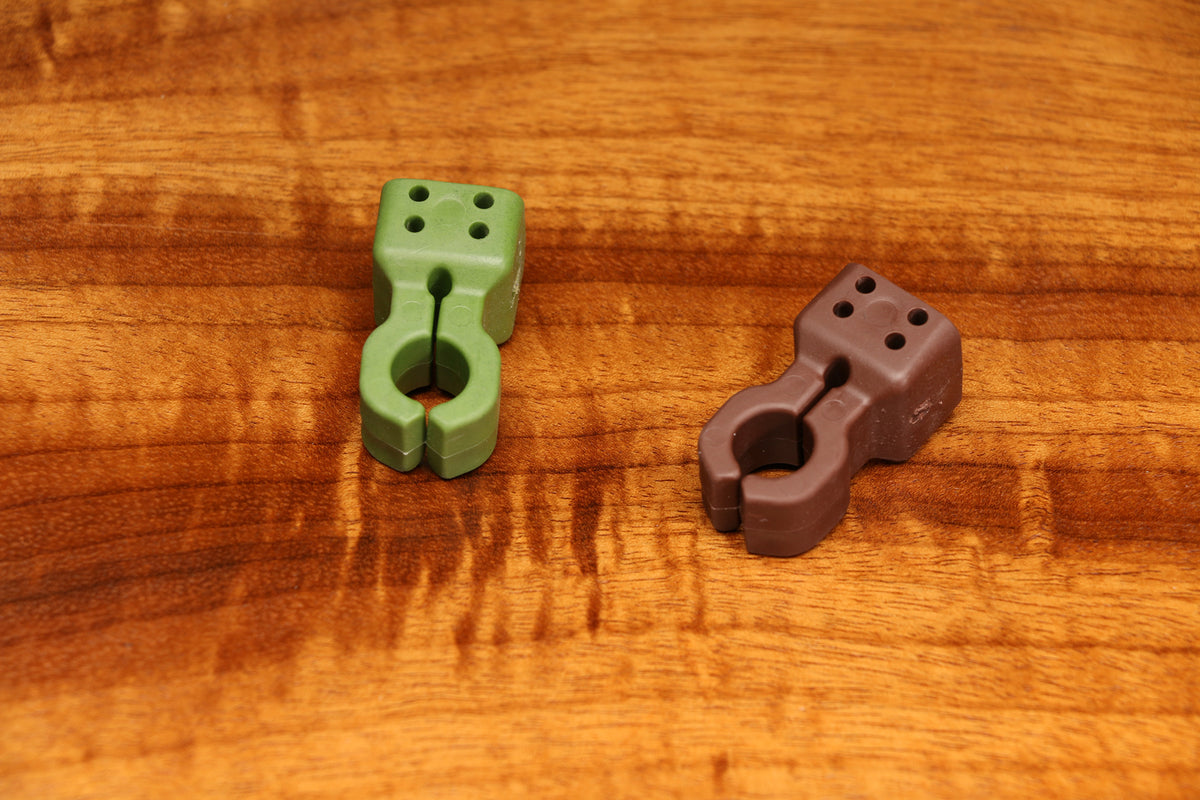 Stonfo Magnetic Rod Holder Pair – Nomad Anglers