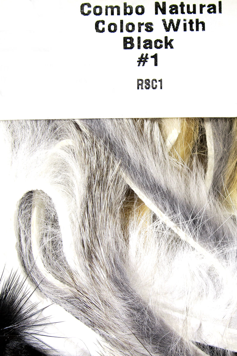 Rabbit Strip Combos | Nomad Anglers