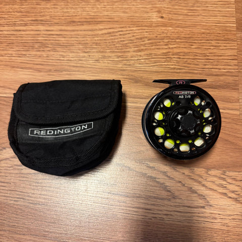 Used Fly Rods | Used Fly Fishing Reels | Trade In Fly Fishing Gear ...