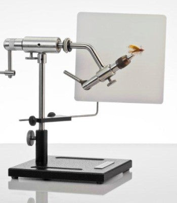 Profile Plate – Nomad Anglers