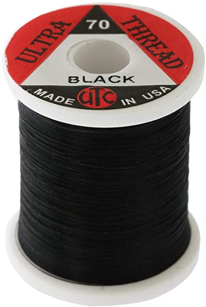 UTC Ultra Thread 70 Denier | Nomad Anglers
