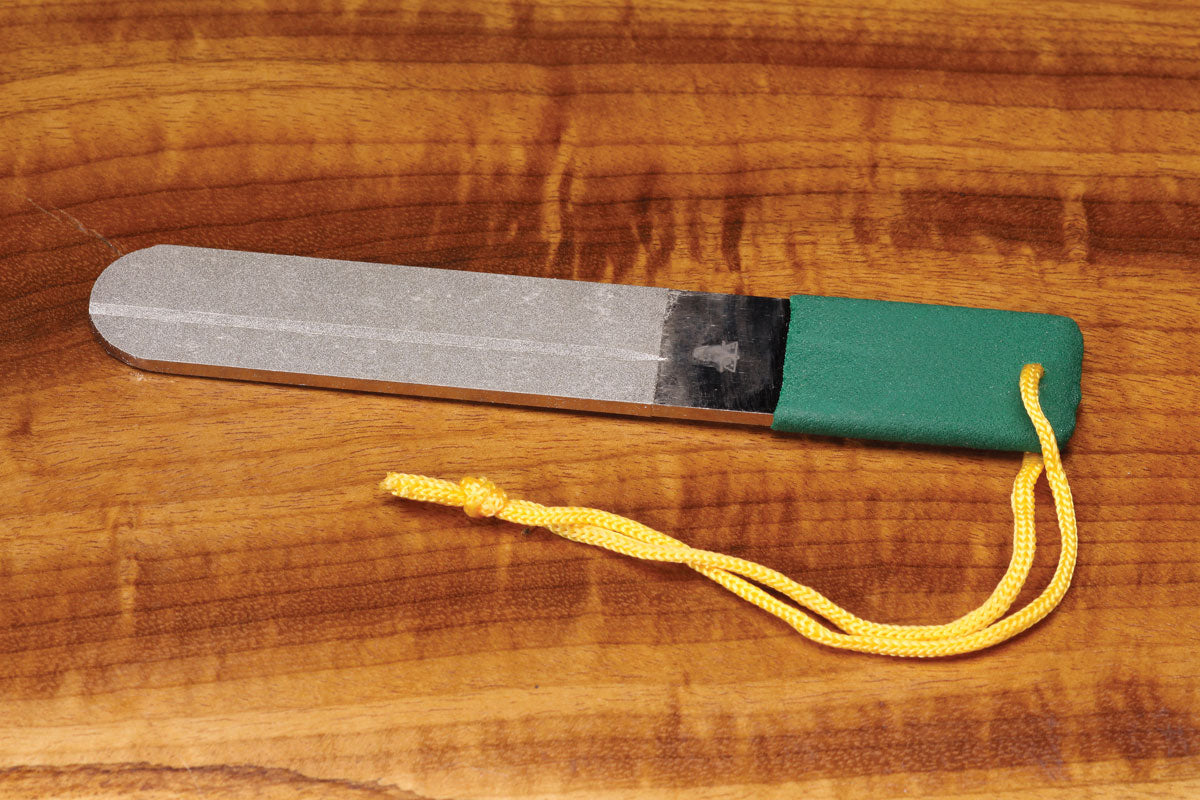 Dr Slick 6 Diamond Dual Hook File – Nomad Anglers