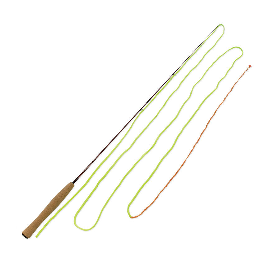 Groove Practice Fly Rod – Nomad Anglers