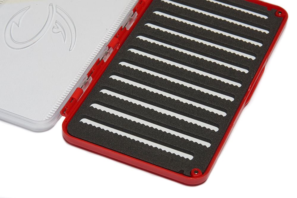 Fulling Mill Stealth Box | Nomad Anglers